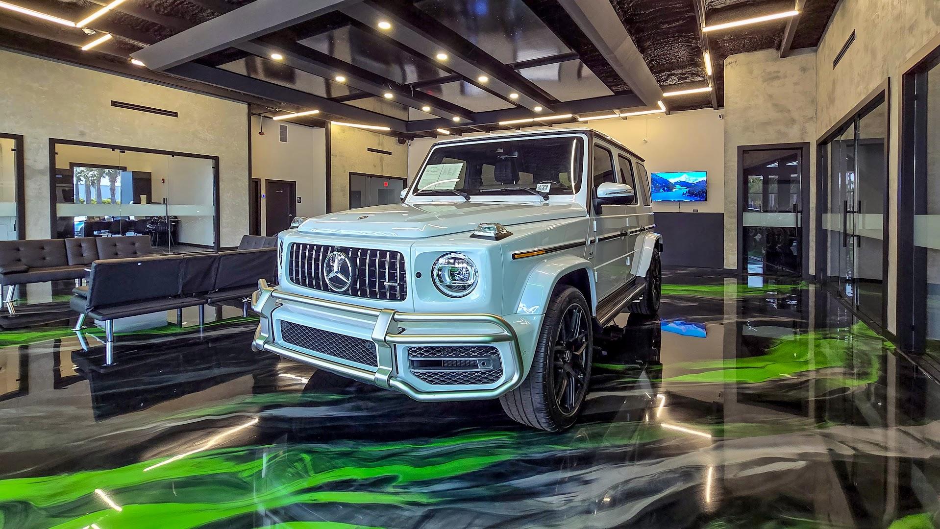 747 Motors - FloridaCarDealers.net