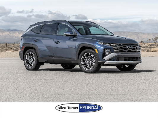 Allen Turner Hyundai - FloridaCarDealers.net