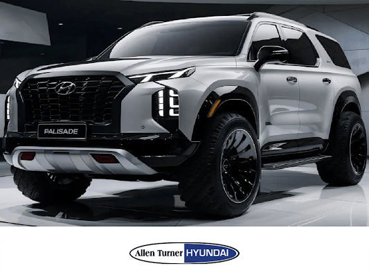 Allen Turner Hyundai - FloridaCarDealers.net