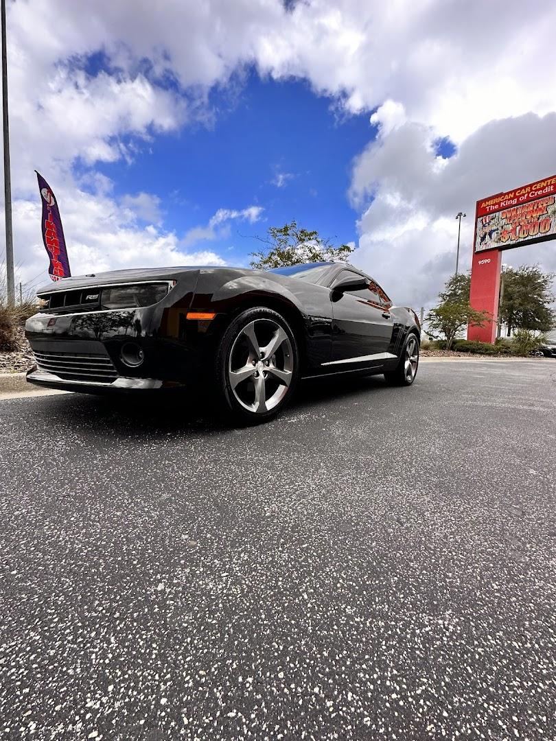 Auto Gallery Jacksonville - FloridaCarDealers.net