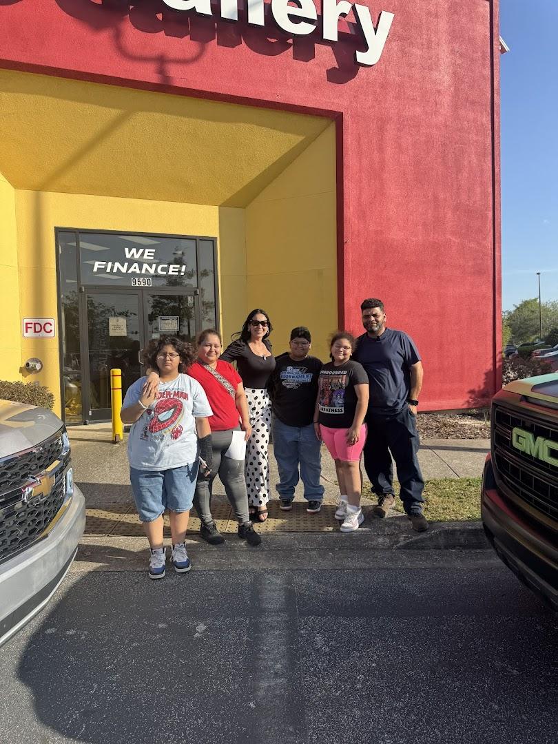 Auto Gallery Jacksonville - FloridaCarDealers.net