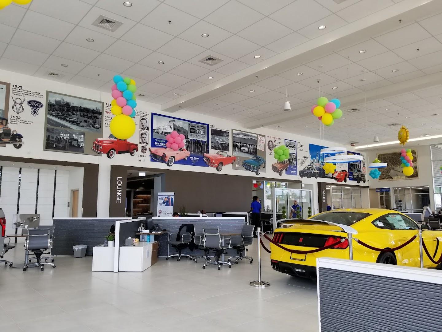 Duval Ford - FloridaCarDealers.net