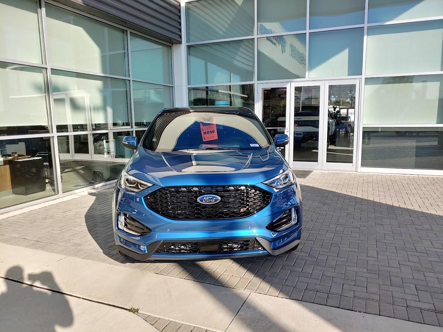 Duval Ford - FloridaCarDealers.net
