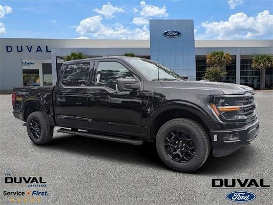 Duval Ford - FloridaCarDealers.net