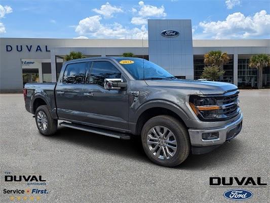 Duval Ford - FloridaCarDealers.net