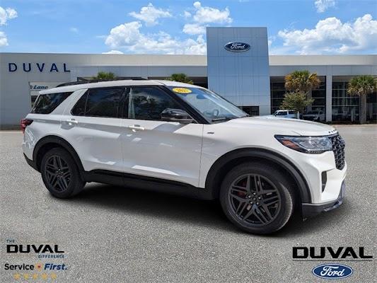 Duval Ford - FloridaCarDealers.net