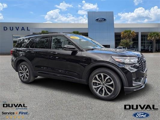 Duval Ford - FloridaCarDealers.net