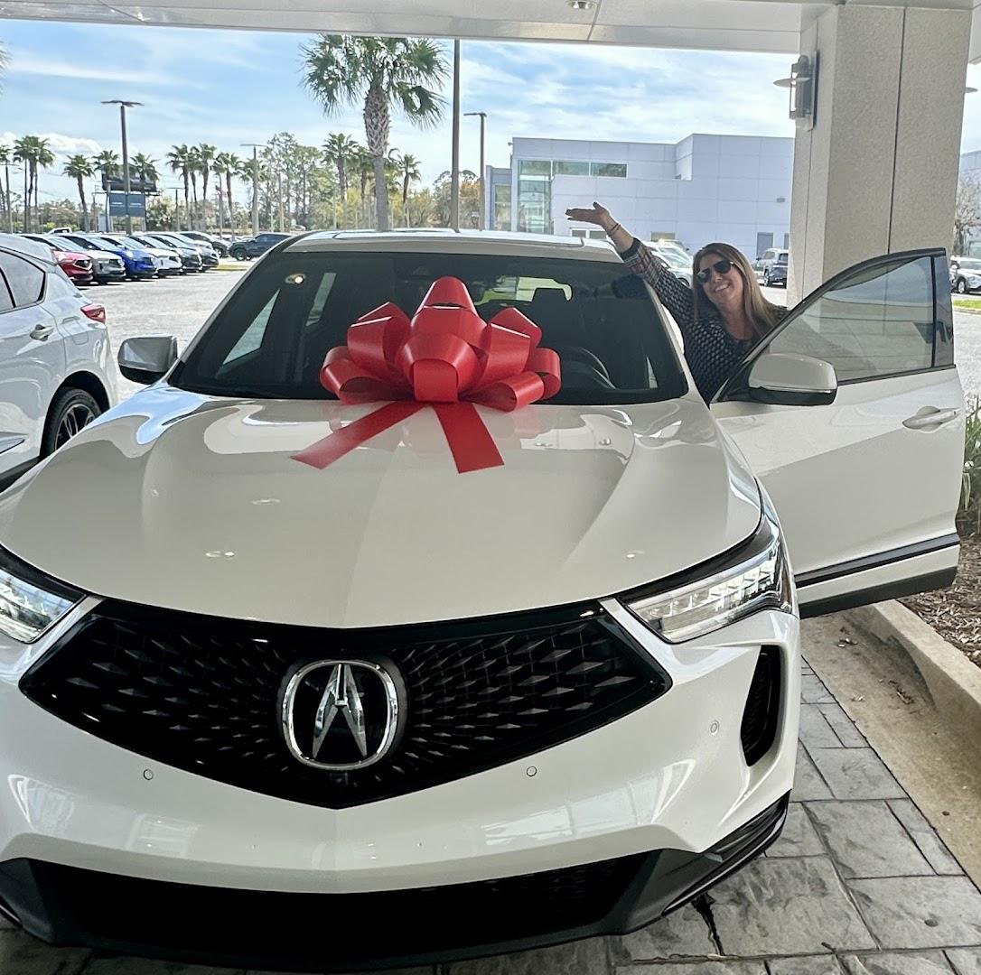 Hanania Automotive Group - FloridaCarDealers.net