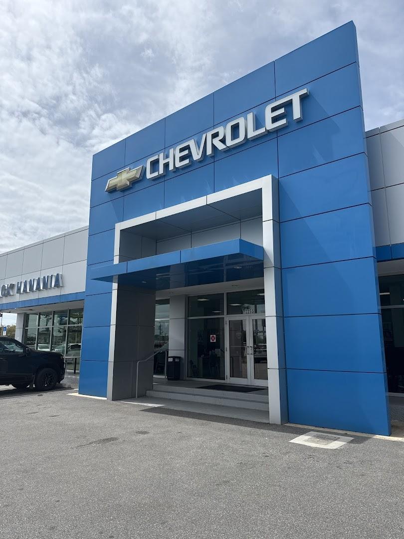 Hanania Automotive Group - FloridaCarDealers.net