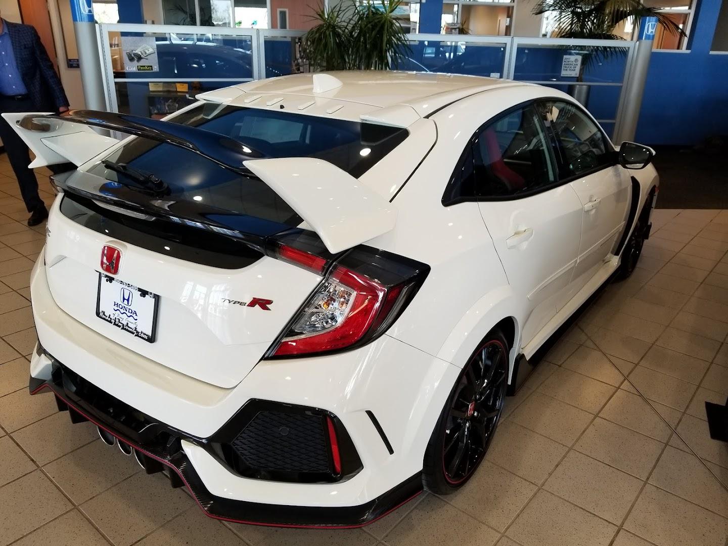Inspiring Honda Of Bay County Reviews Gallery