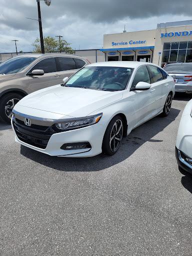 Inspiring Honda Of Bay County Reviews Gallery