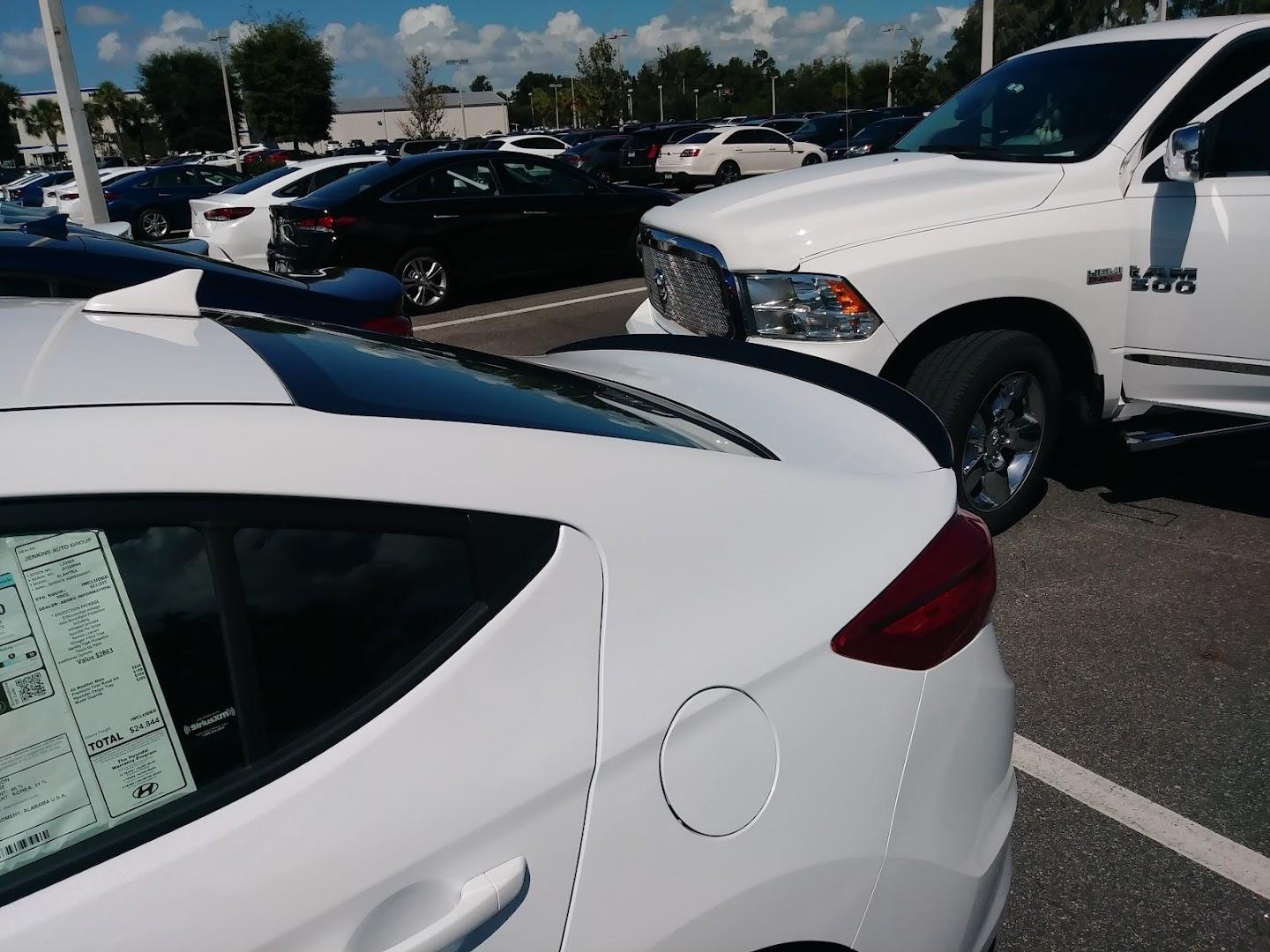 Jenkins Auto Group - FloridaCarDealers.net