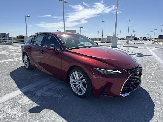 Lexus of North Miami - FloridaCarDealers.net