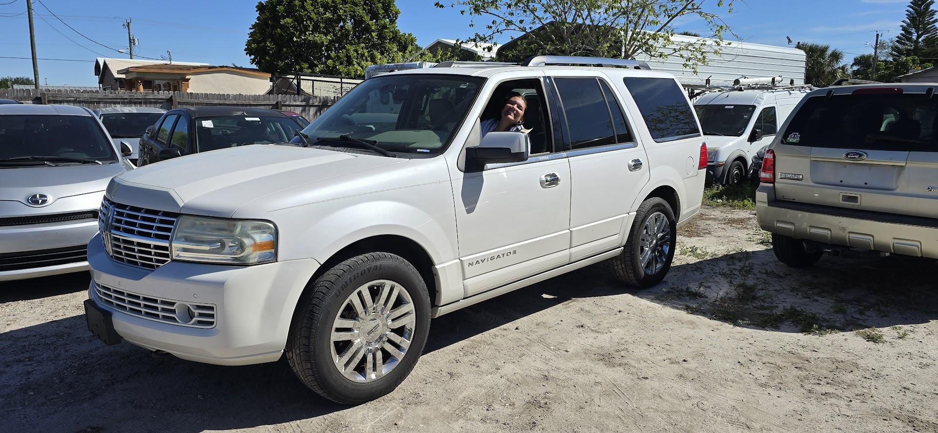 Sunshine Auto Outlet - FloridaCarDealers.net