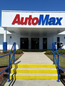 AutoMax Ocala - FloridaCarDealers.net