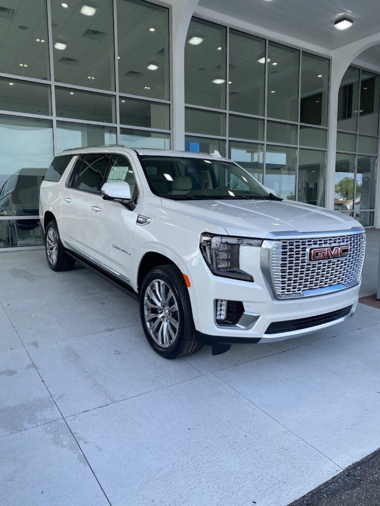 Bill Cramer Chevrolet GMC - FloridaCarDealers.net