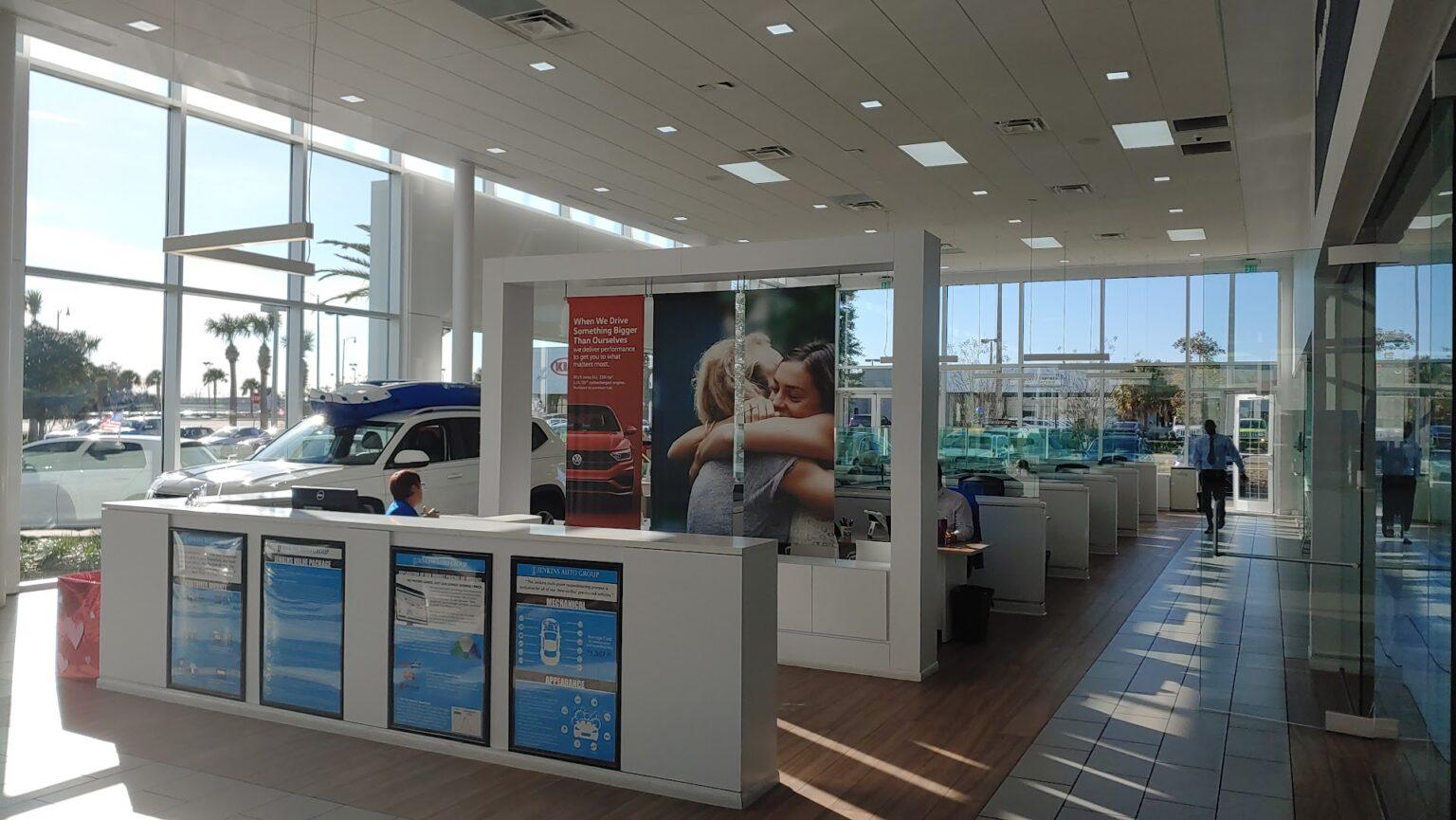 Jenkins Auto Group - FloridaCarDealers.net