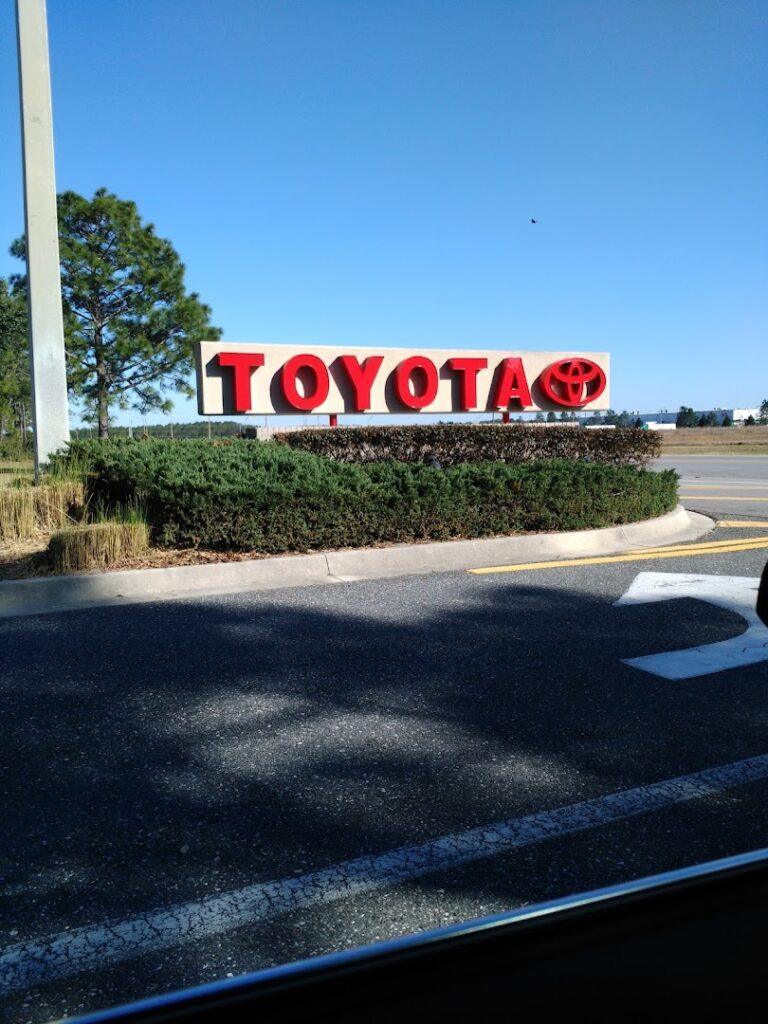Southeast Toyota Distributors - FloridaCarDealers.net