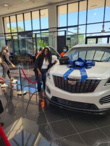 Vera Cadillac - FloridaCarDealers.net