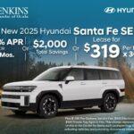 Jenkins Hyundai of Ocala - FloridaCarDealers.net