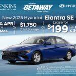 Jenkins Hyundai of Ocala - FloridaCarDealers.net