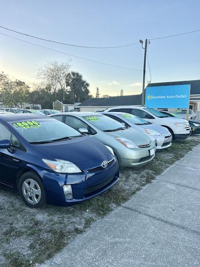 Sunshine Auto Outlet - FloridaCarDealers.net