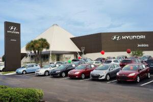 Jenkins Hyundai of Ocala - FloridaCarDealers.net